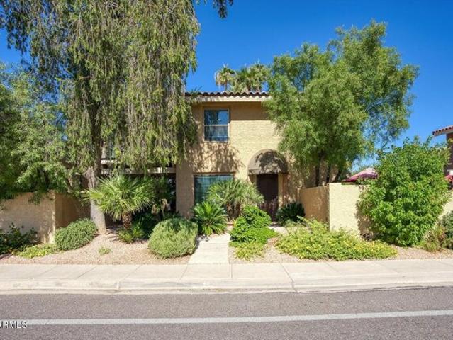 E Peoria Ave Unit,phoenix, Home For Sale