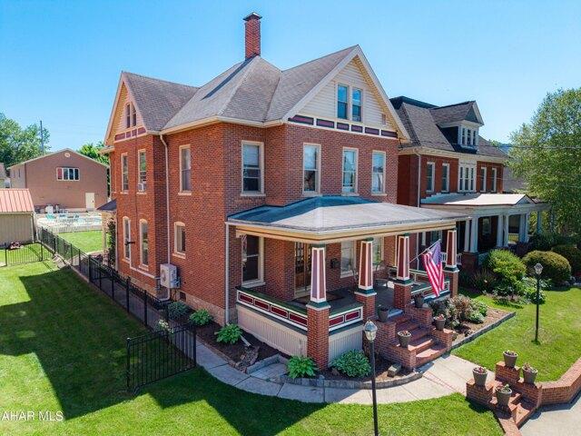 E Penn St, Bedford, Home For Sale