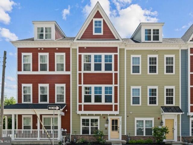 E Pennsylvania Ave, Towson, Home For Sale