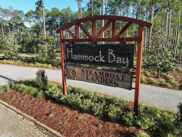 E Perseverance Pt Lot 97, Freeport, FL 32439