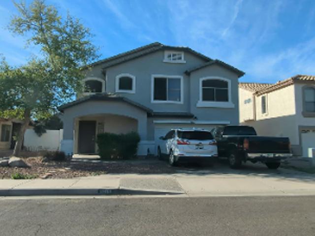 E Persimmon Ave