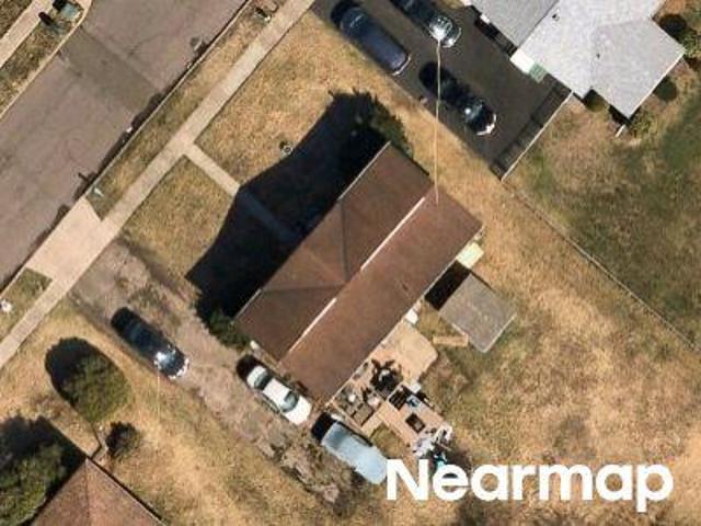 E Pheasant Dr