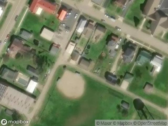 E Pickaway St