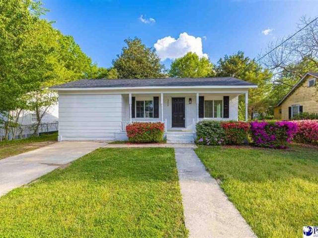 E Pickens St, Marion, Home For Sale