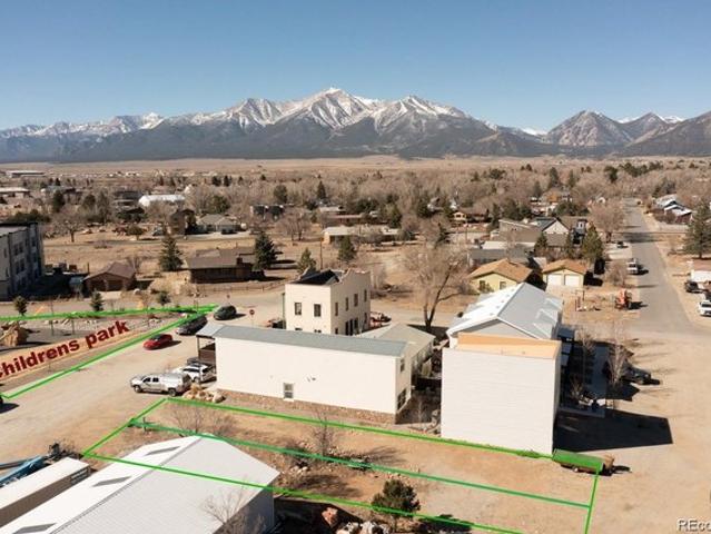 E Pine St Lot 5, Buena Vista, CO 81211