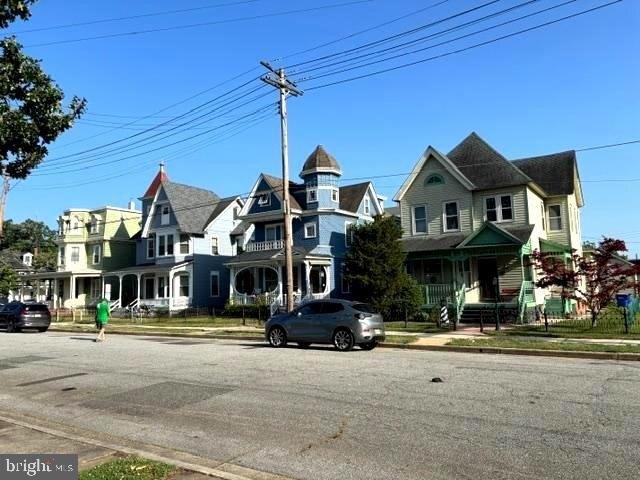 E Pine St, Millville, Home For Sale
