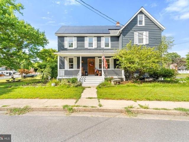 E Pittsfield St, Pennsville, Home For Sale
