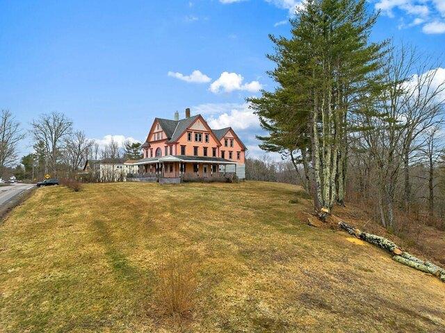 E Pittston Rd, Pittston, Home For Sale