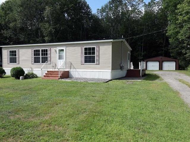 E Pittston Rd, Pittston, Property For Sale