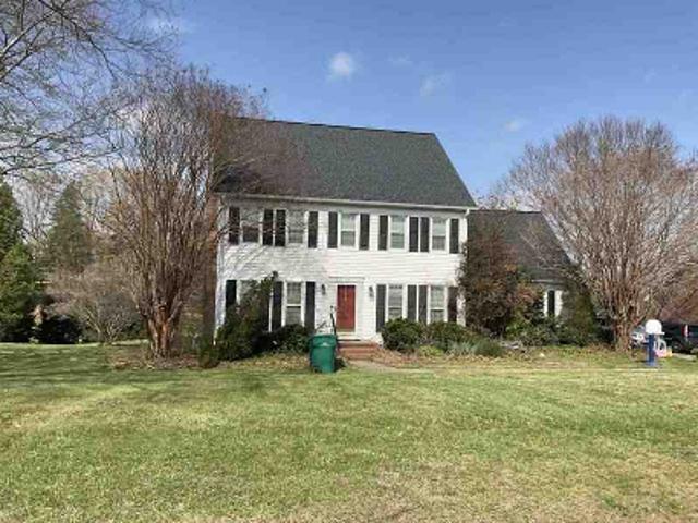 E Plantation Cir