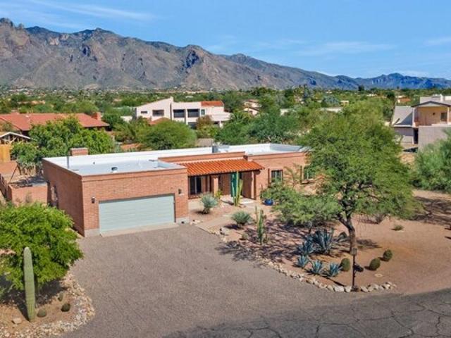 E Placita Pluma, Tucson, Home For Sale