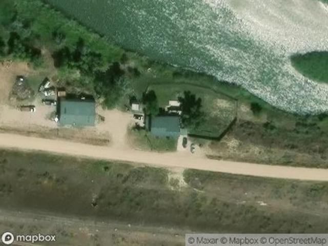 E Platte River Rd
