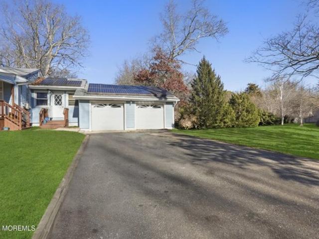 E Pleasant Grove Rd, Jackson, Home For Sale