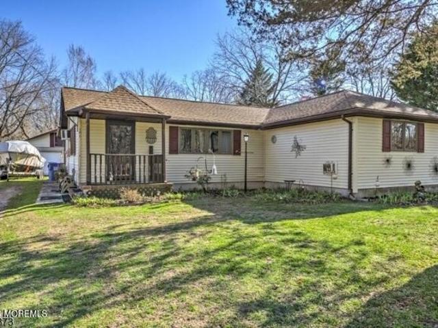 E Pleasant Grove Rd, Jackson, Home For Sale