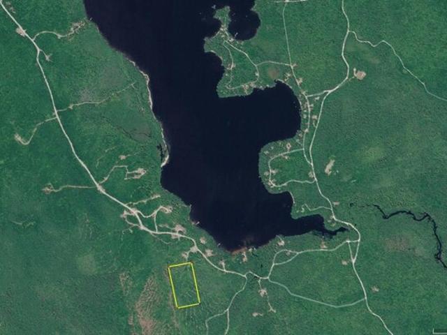 E Pleasant River Lake Rd, Beddington, Plot For Sale