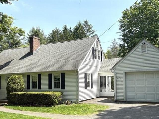 E Pleasant St, Amherst, Home For Sale