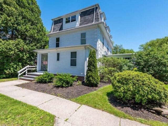 E Pleasant St Unit H, Amherst, Condo For Sale