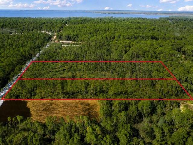 E Point Washington Rd, Santa Rosa Beach, FL 32459
