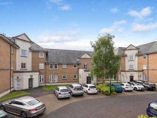 E Pollokshields Square, Pollokshields, 2 Bedroom Flat