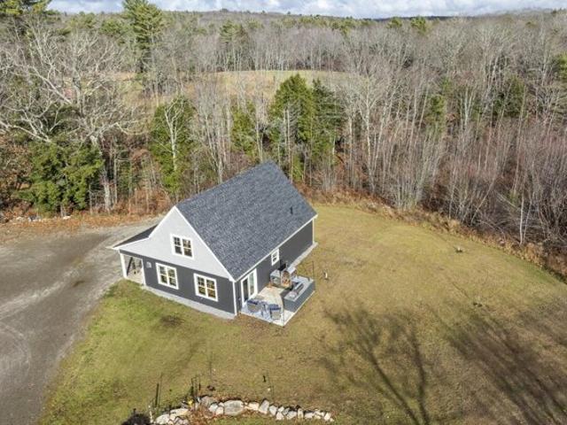 E Pond Rd, Nobleboro, Home For Sale