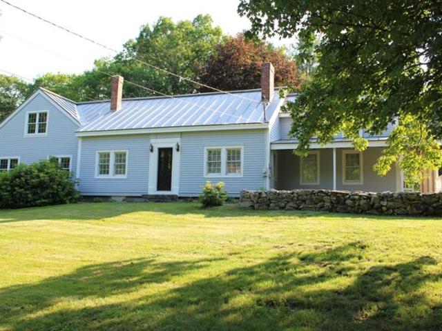 E Pond Rd, Smithfield, Home For Sale