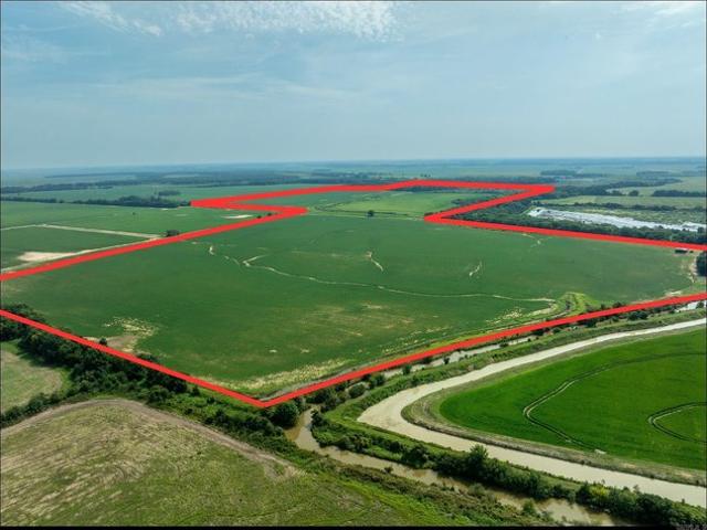 E Posey Rd, Wheatley, AR 72392