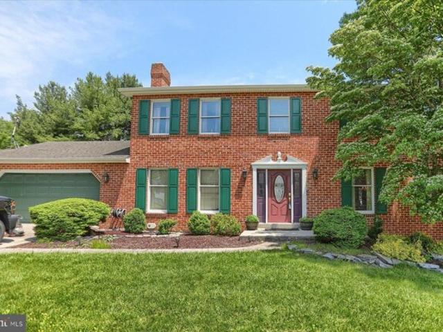 E Powderhorn Rd, Mechanicsburg, Home For Sale