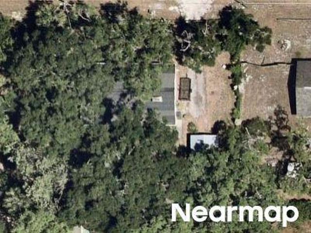 E Powhatan Ave