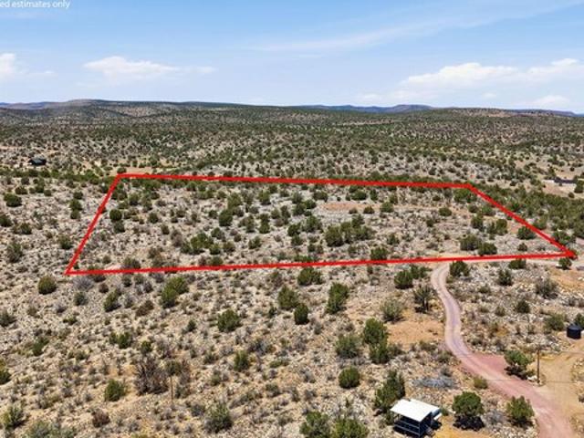 E Prescott Ranch Rd Unit 0, Paulden, AZ 86334