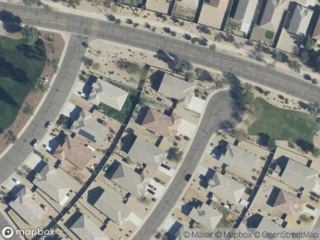 E Primrose Ct