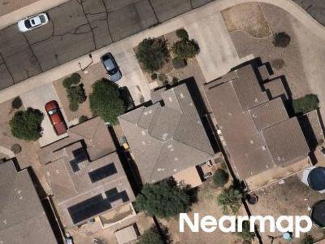 E Primrose Ln