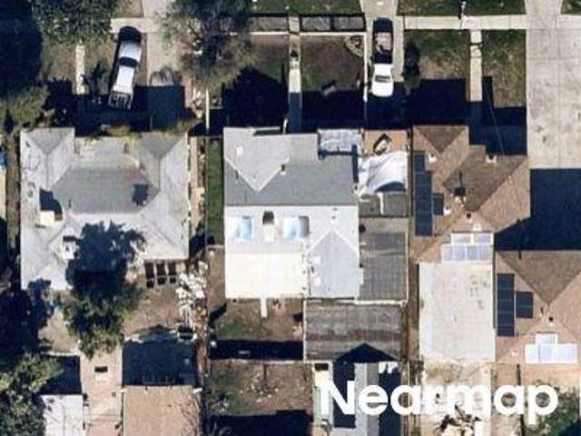 E Princeton Ave