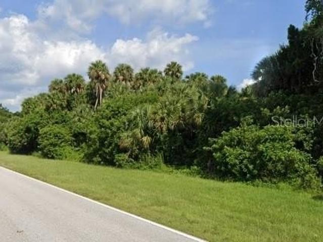 E Price Blvd, North Port, FL 34288