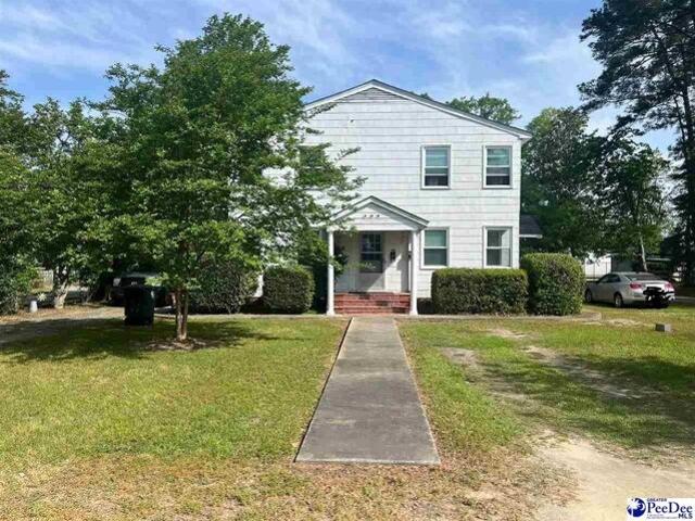 E Proctor St, Mullins, Home For Sale