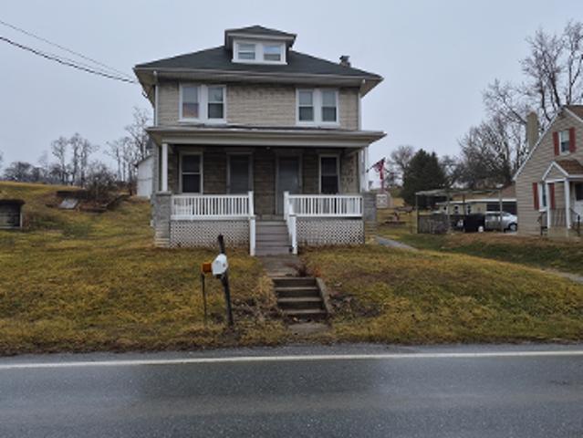 E Prospect Rd