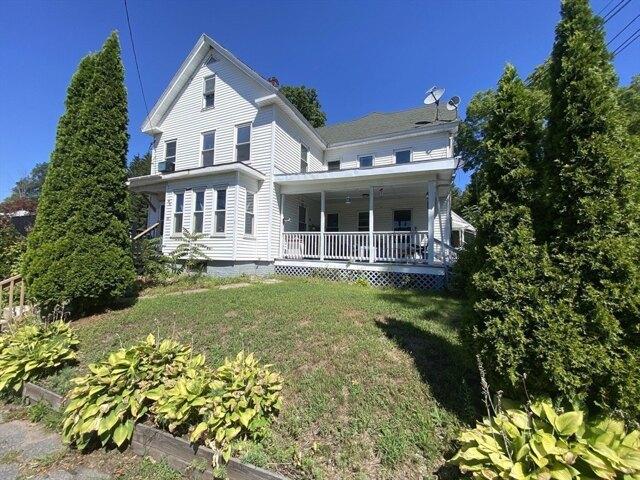 E Prospect St, Erving, Home For Sale