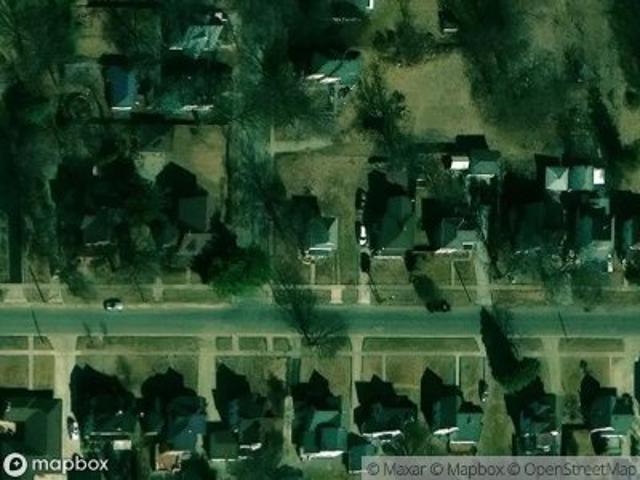 E Prospect St