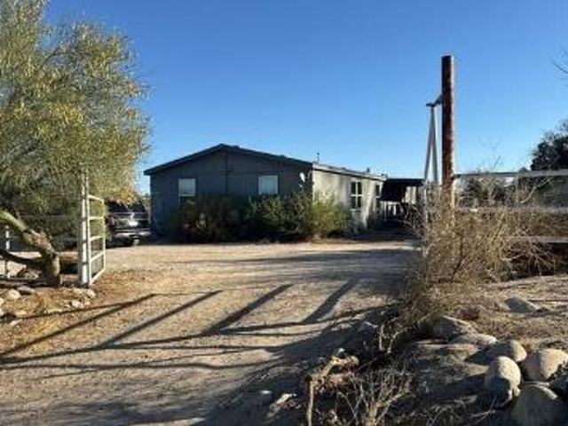 E Quail Ranch Dr