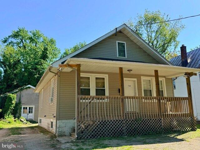 E Quince St, Vineland, Home For Sale