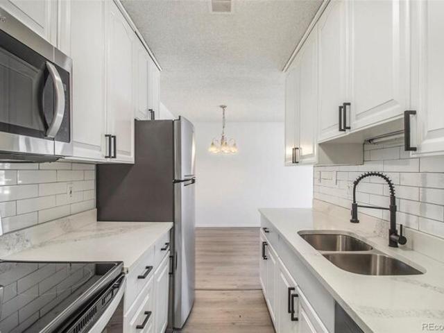 E Quincy Ave Unit A, Denver, Condo For Sale