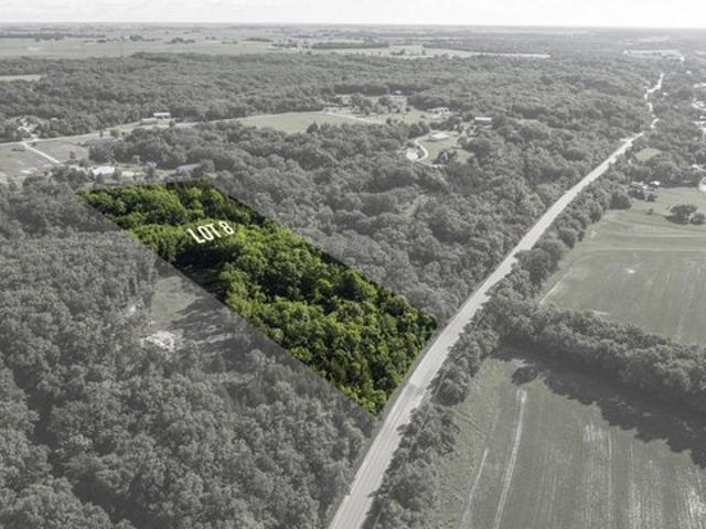E Rt 6 Lot 8, Marseilles, IL 61341