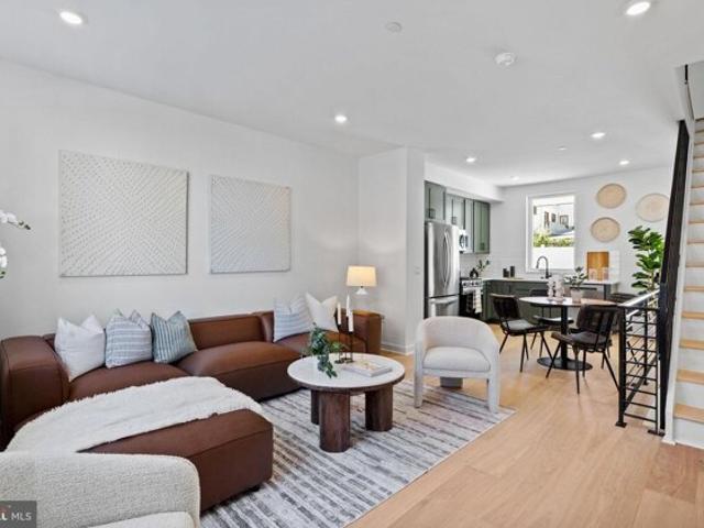 E Rush St, Philadelphia, Home For Sale