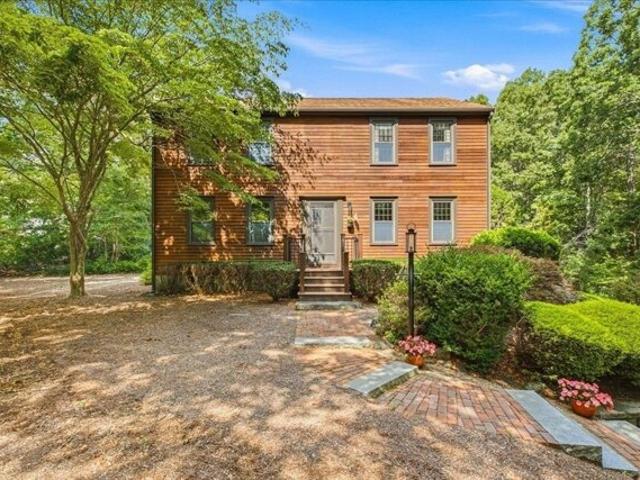 E Russell Mills Rd, Plymouth, Home For Sale