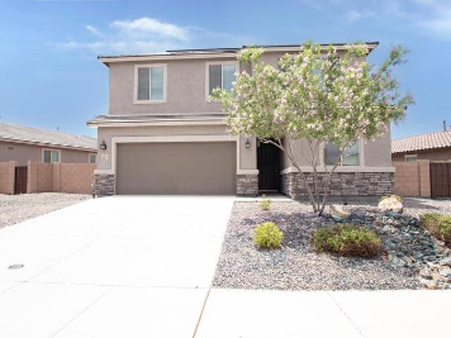 E Ryscott Cir