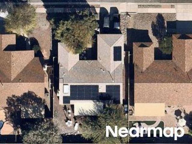 E Rainbow Meadow Dr