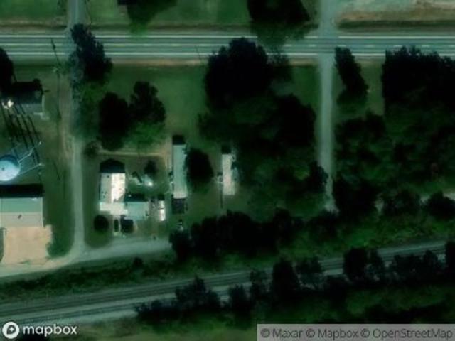E Railroad Ave