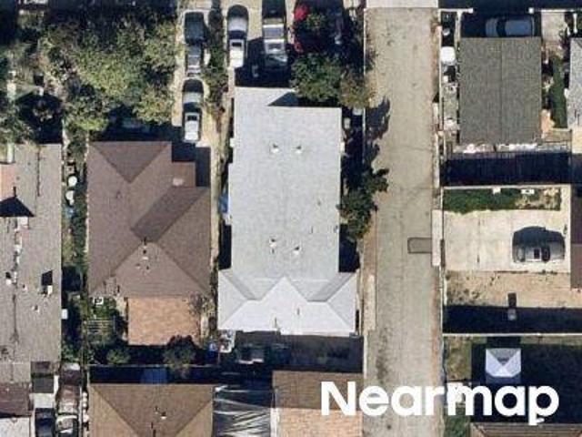 E Ralston St