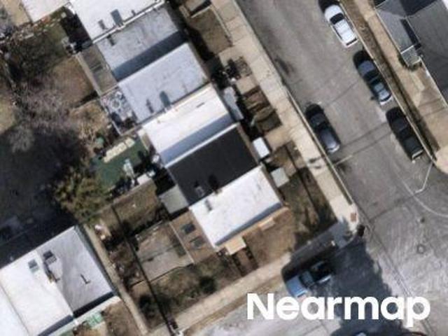E Rambo St