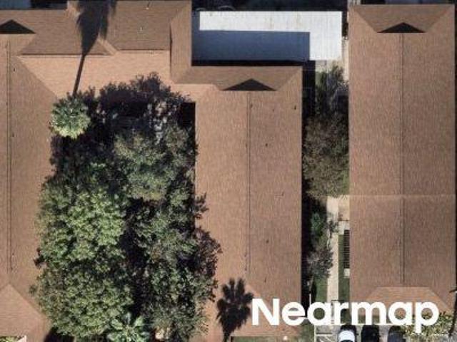 E Rampart Dr