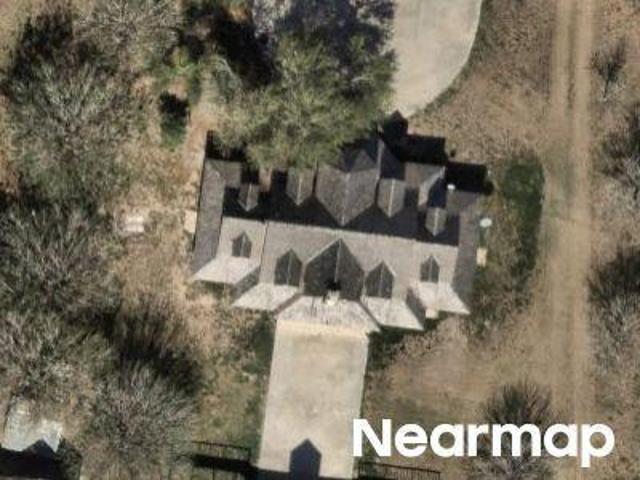 E Ramseyer Rd